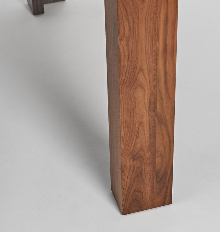 Marian Extendable Rectangular Table | Rejuvenation