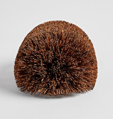 Hedgehog Boot Scraper | Rejuvenation