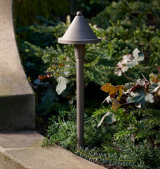 Viola LED Path Light Sets | Rejuvenation