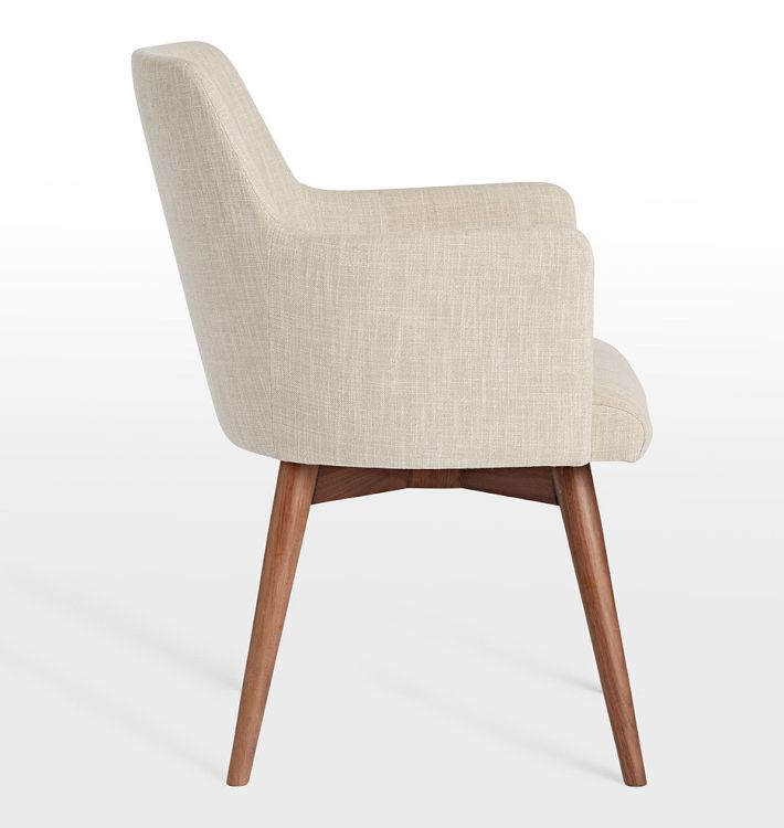 Dexter Arm Chair | Rejuvenation