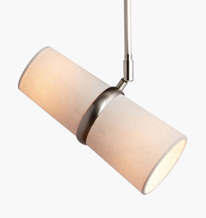 Conifer Directional Track Light Pendant | Rejuvenation