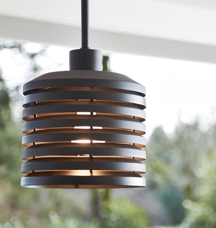 Macadam 9-1/2" Pendant | Rejuvenation