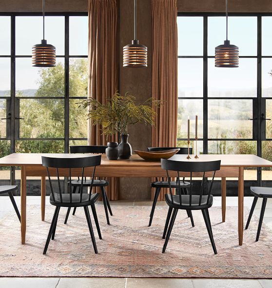 Macadam 9-1/2" Pendant | Rejuvenation