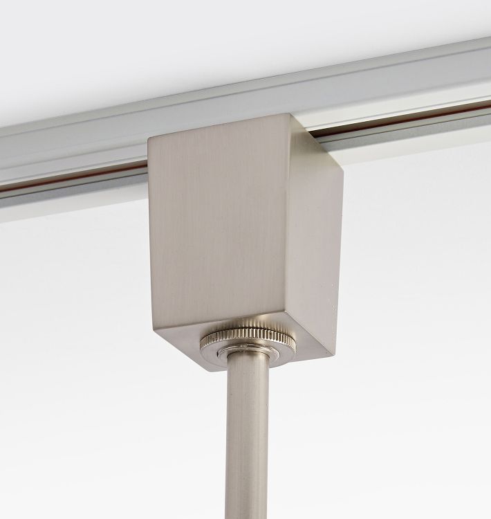 Conifer Directional Track Light Pendant | Rejuvenation