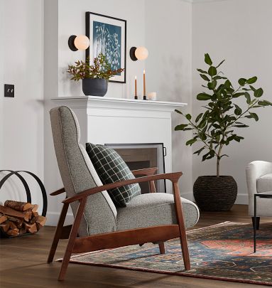 Sumaru Hand-Knotted Rug | Rejuvenation