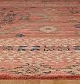Adair Hand-Knotted Rug Swatch | Rejuvenation
