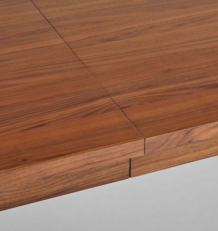 Marian Extendable Rectangular Table | Rejuvenation