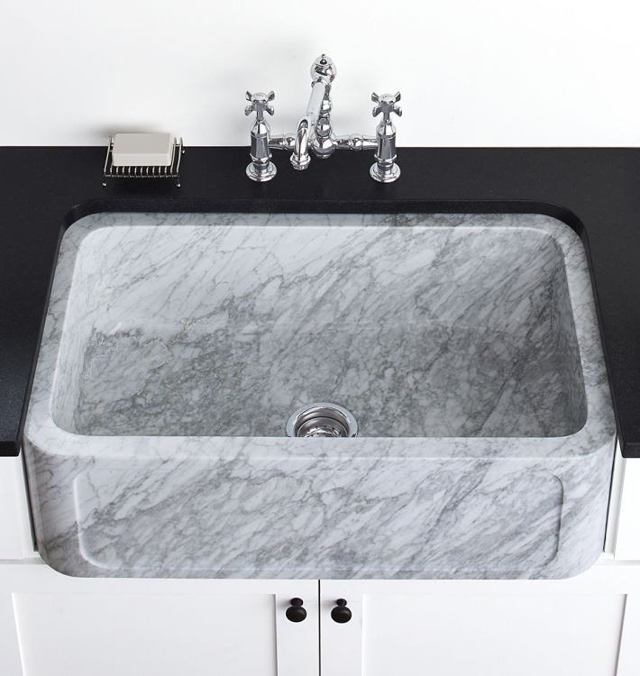 Connor Bridge Kitchen Faucet | Rejuvenation