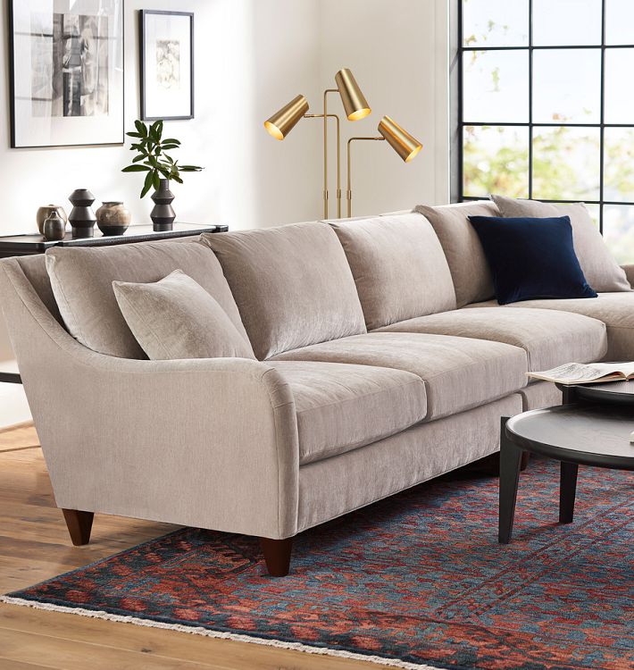 Muir Hand-Knotted Rug | Rejuvenation