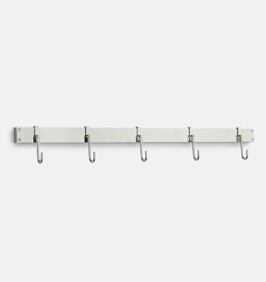 Emery Pot Rack Bar | Rejuvenation