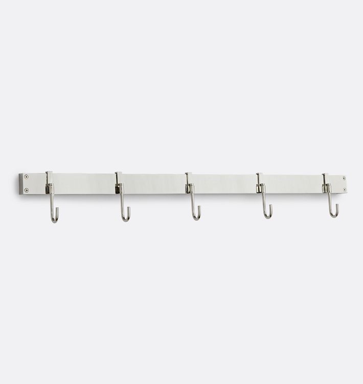 Emery Pot Rack Bar | Rejuvenation
