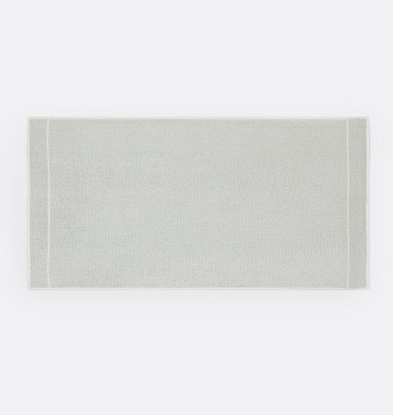 Organic Cotton Heathered Towels | Rejuvenation