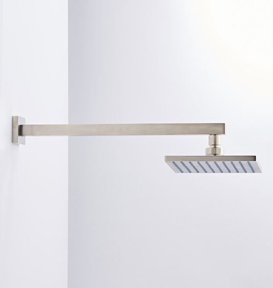 Square Shower Head | Rejuvenation