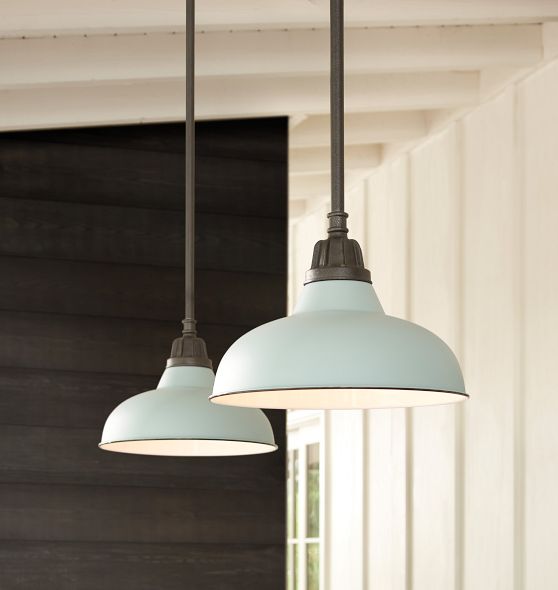 Carson Rod Pendant | Rejuvenation