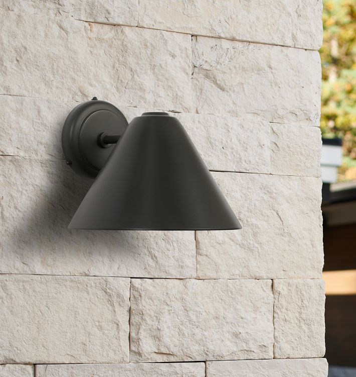 Brazee Sconce | Rejuvenation