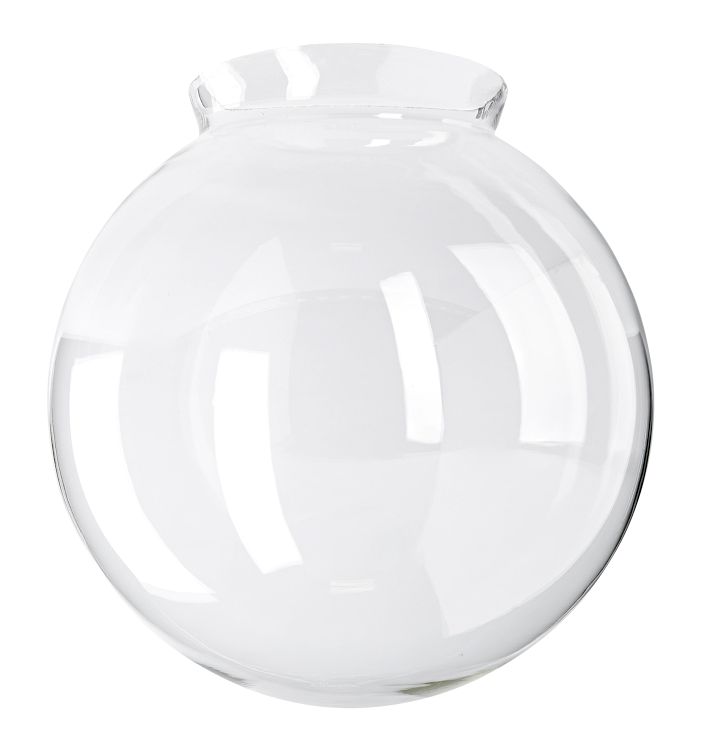 Classic 6" Clear Ball Shade | Rejuvenation