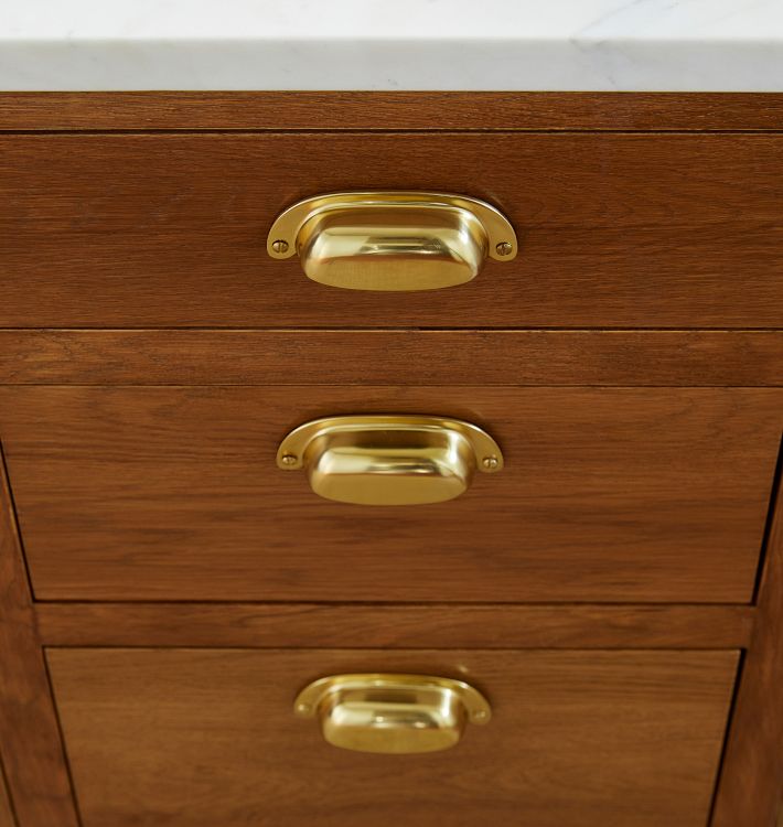 Massey Bin Pull | Rejuvenation