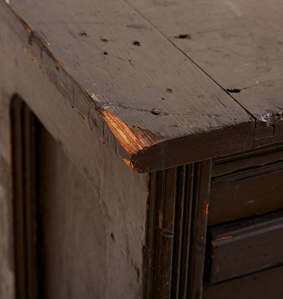 25-Drawer Hamilton Type Cabinet | Rejuvenation