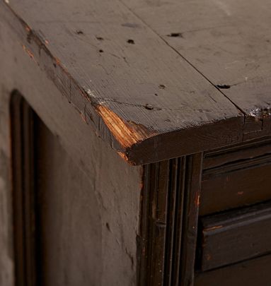 25-Drawer Hamilton Type Cabinet | Rejuvenation