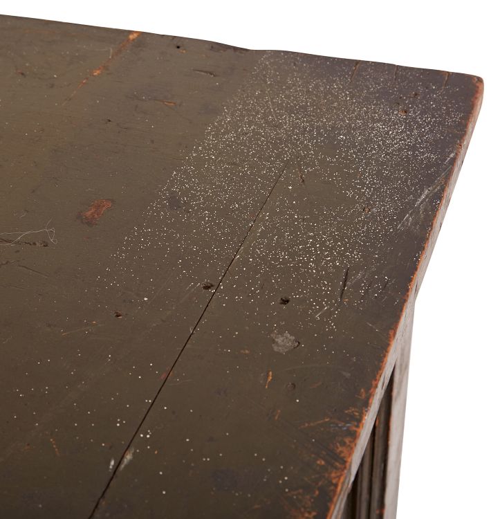 25-Drawer Hamilton Type Cabinet | Rejuvenation