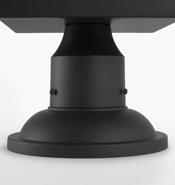 Harlyn Pier Mount | Rejuvenation