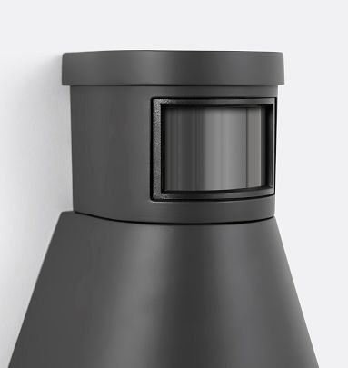 Neowise LED Motion Sensor Flush Sconce | Rejuvenation