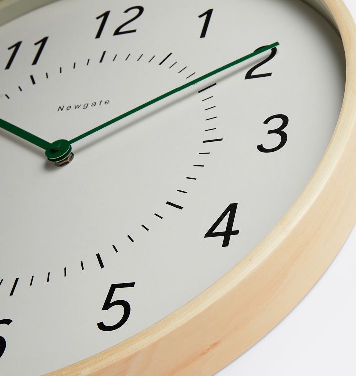 Monopoly Clock | Rejuvenation