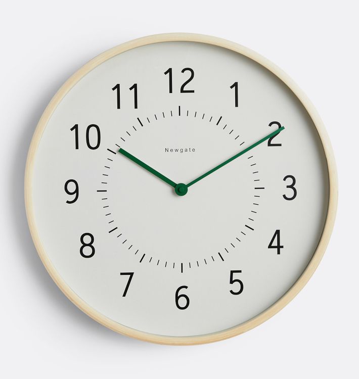 Monopoly Clock | Rejuvenation