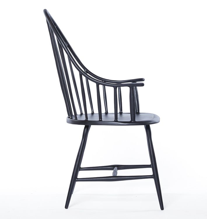 Henry Chair | Rejuvenation