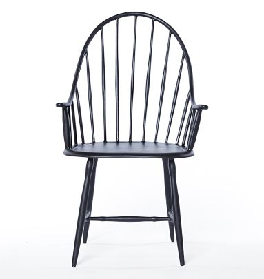 Henry Chair | Rejuvenation