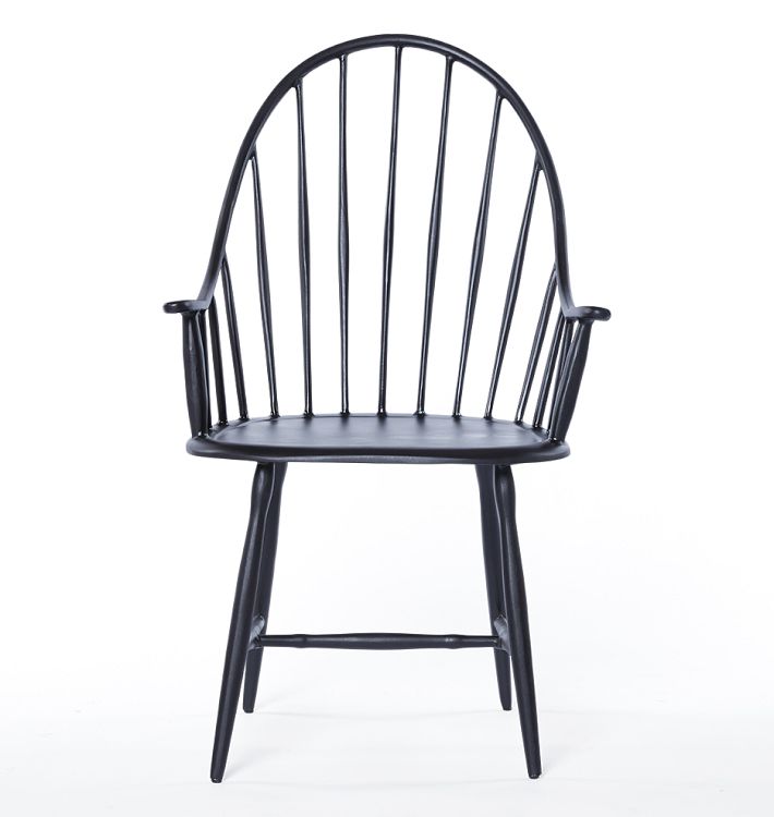 Henry Chair | Rejuvenation