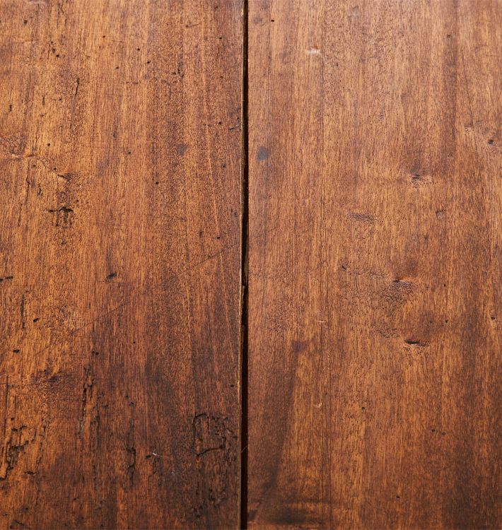 Folding French Wine Tasting Table | Rejuvenation