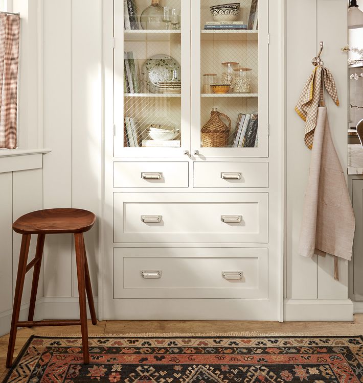 Wren Bin Pull | Rejuvenation