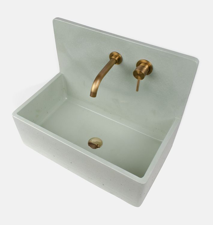 Edy 24" Bucket Sink | Rejuvenation