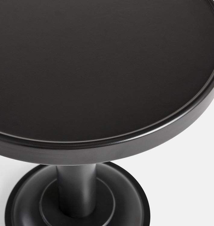 Mason Accent Table | Rejuvenation