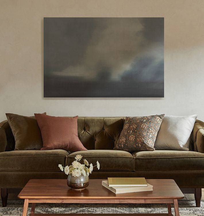 Lasting Interlude Reproduction Wall Art Print | Rejuvenation