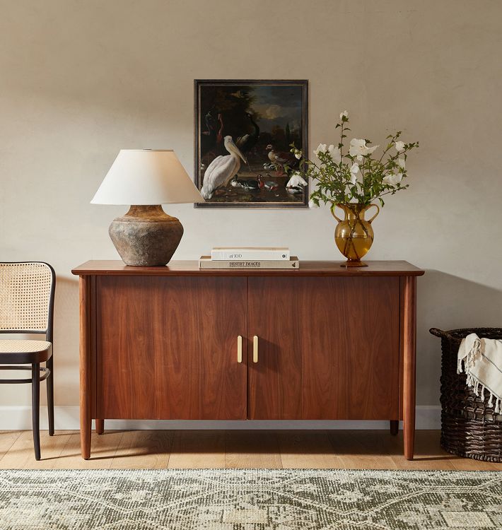 The Floating Feather Framed Reproduction Wall Art Print | Rejuvenation