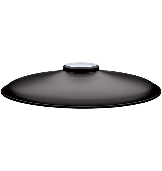 Carson 20" Shallow Dome Reflector Shade | Rejuvenation