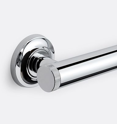 Descanso Round Grab Bar | Rejuvenation