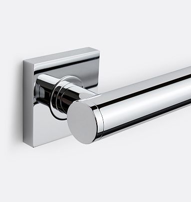 Morro Bay Round Grab Bar | Rejuvenation