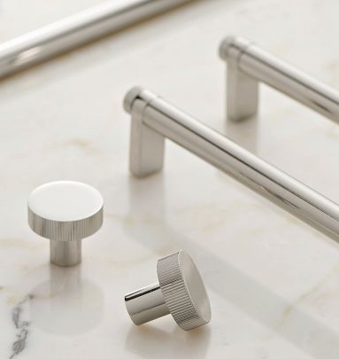 West Slope Cabinet Knob | Rejuvenation