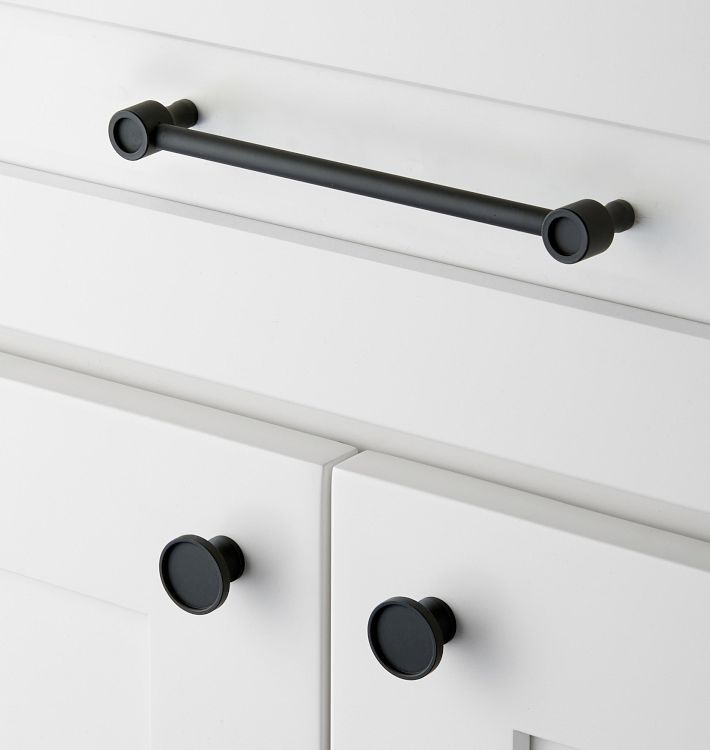 Perles Cabinet Knob | Rejuvenation