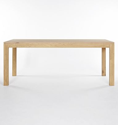 Crosby Table | Rejuvenation