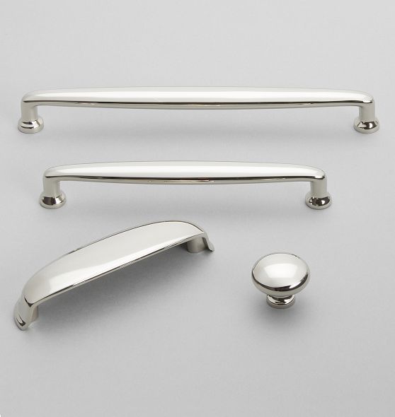 Claybourne Bin Pull | Rejuvenation