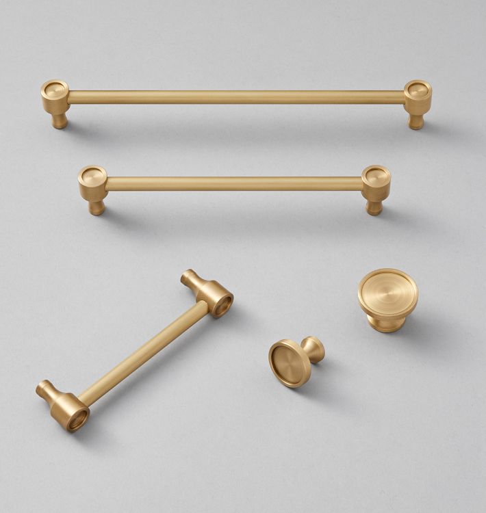 Perles Cabinet Knob | Rejuvenation