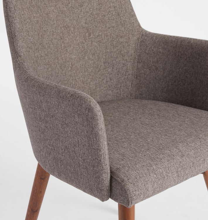 Dexter Arm Chair | Rejuvenation