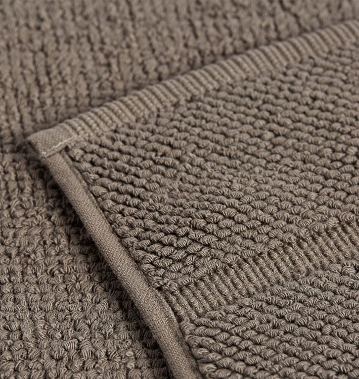 Organic Cotton Bath Rug | Rejuvenation