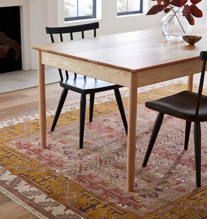 Muir Hand-Knotted Rug | Rejuvenation