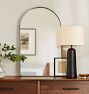 Deep Frame Arched Mirror | Rejuvenation