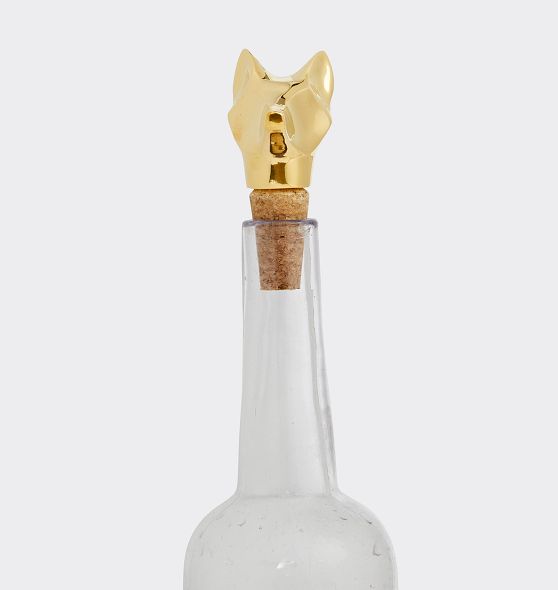 Animal Wine Stopper | Rejuvenation